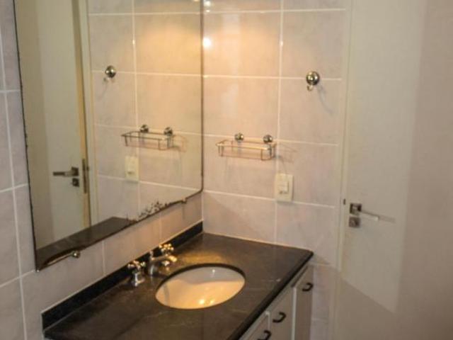 Apartamento à Venda Vila Olímpia, 3 Quartos, 90 m2