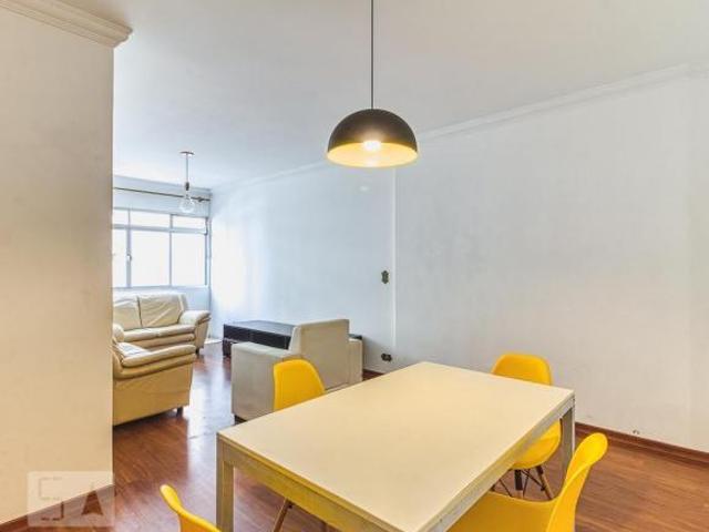 Apartamento à Venda Vila Olímpia, 3 Quartos, 90 m2