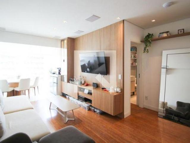 Apartamento à Venda Vila Olímpia, 3 Quartos, 90 m² São Paulo