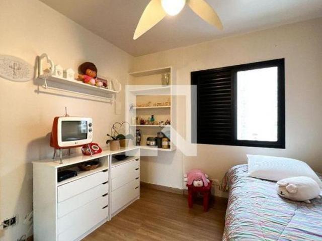 Apartamento à Venda Vila Olímpia, 3 Quartos, 91 m2