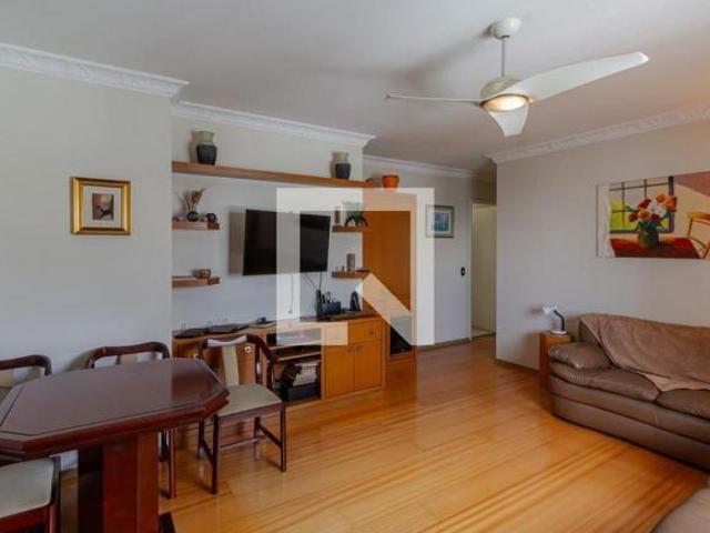 Apartamento à Venda Vila Olímpia, 3 Quartos, 92 m2