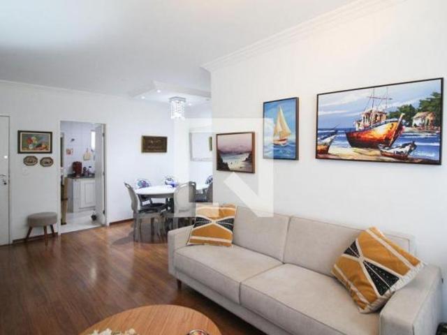 Apartamento à Venda Vila Olímpia, 3 Quartos, 92 m2