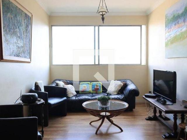 Apartamento à Venda Vila Olímpia, 3 Quartos, 93 m2