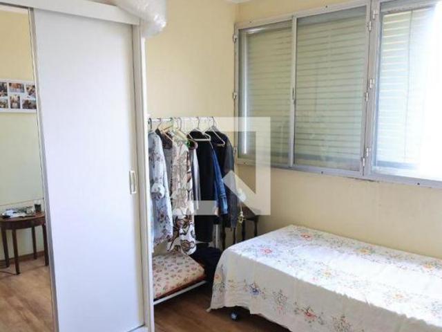 Apartamento à Venda Vila Olímpia, 3 Quartos, 93 m2