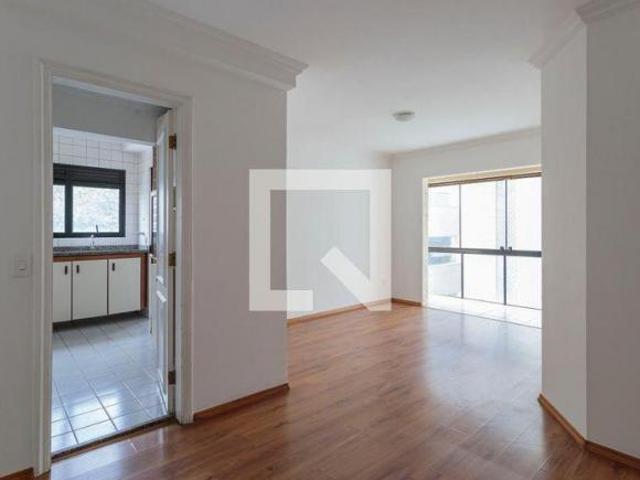 Apartamento à Venda Vila Olímpia, 3 Quartos, 93 m2