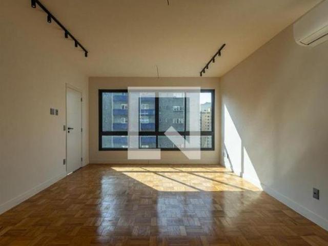 Apartamento à Venda Vila Olímpia, 3 Quartos, 94 m2