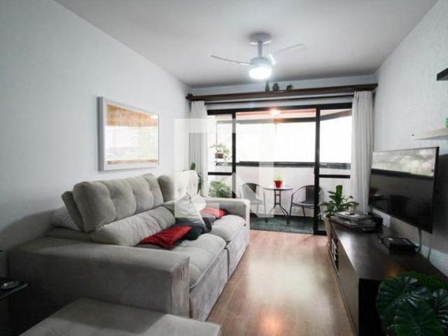 Apartamento à Venda Vila Olímpia, 3 Quartos, 94 m2
