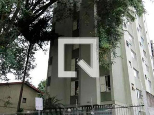 Apartamento à Venda Vila Olímpia, 3 Quartos, 94 m2
