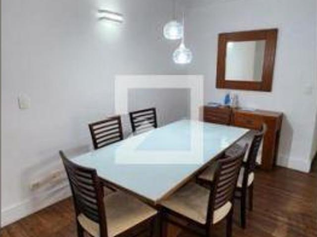 Apartamento à Venda Vila Olímpia, 3 Quartos, 94 m2