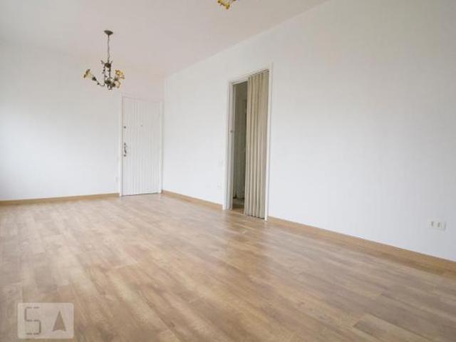 Apartamento à Venda Vila Olímpia, 3 Quartos, 94 m2