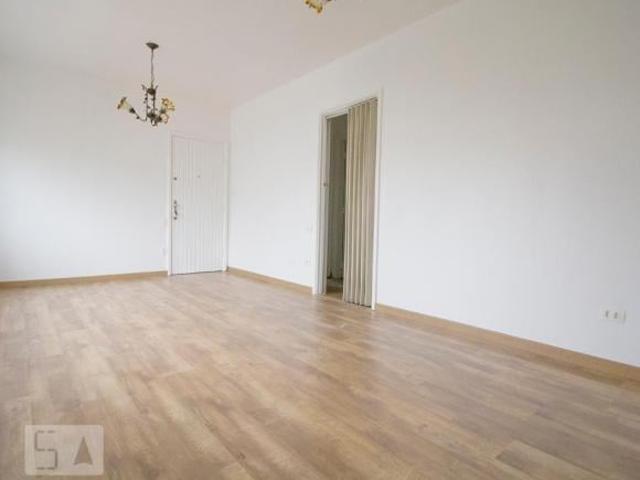 Apartamento à Venda Vila Olímpia, 3 Quartos, 94 m2