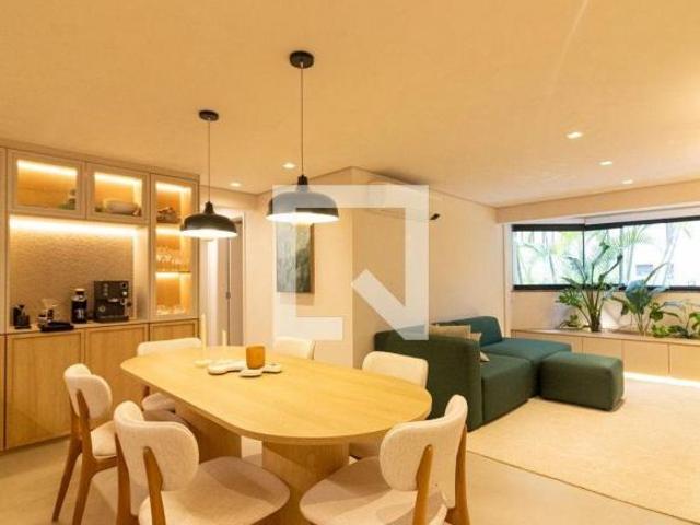 Apartamento à Venda Vila Olímpia, 3 Quartos, 94 m2