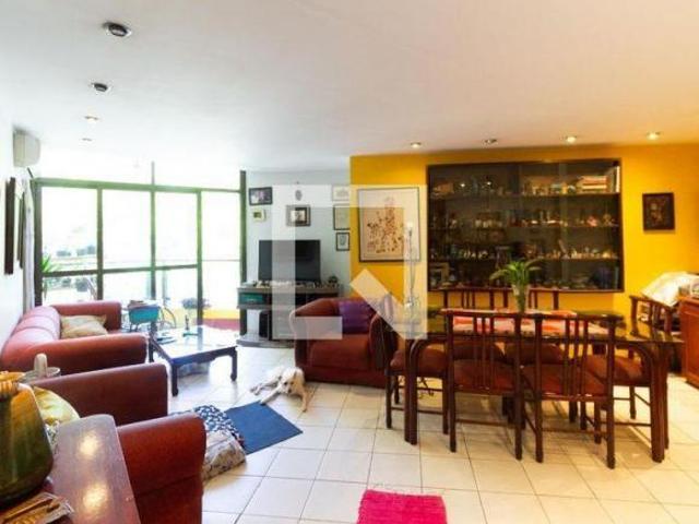 Apartamento à Venda Vila Olímpia, 3 Quartos, 94 m² São Paulo