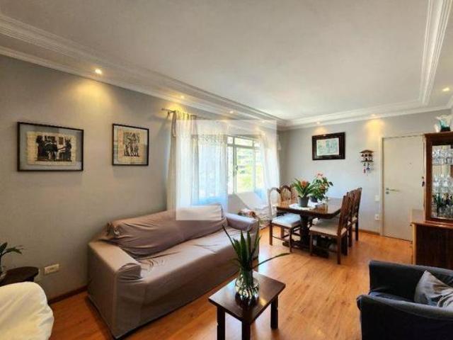Apartamento à Venda Vila Olímpia, 3 Quartos, 94 m² São Paulo