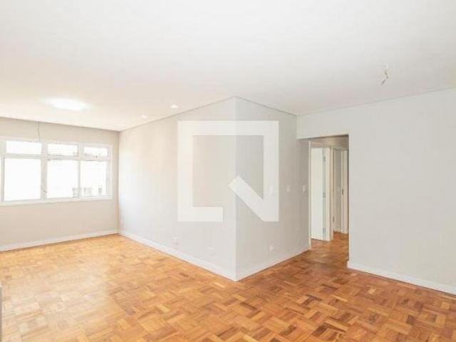 Apartamento à Venda Vila Olímpia, 3 Quartos, 95 m2