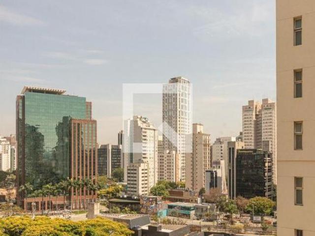 Apartamento à Venda Vila Olímpia, 3 Quartos, 95 m2
