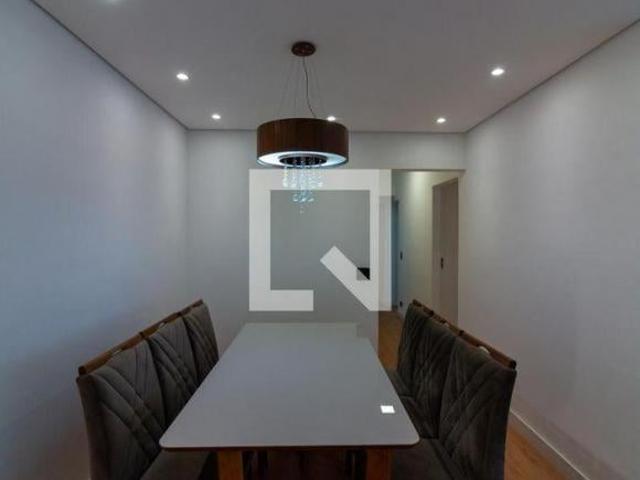 Apartamento à Venda Vila Olímpia, 3 Quartos, 95 m2