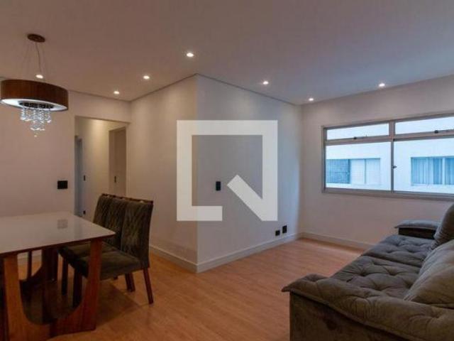 Apartamento à Venda Vila Olímpia, 3 Quartos, 95 m2