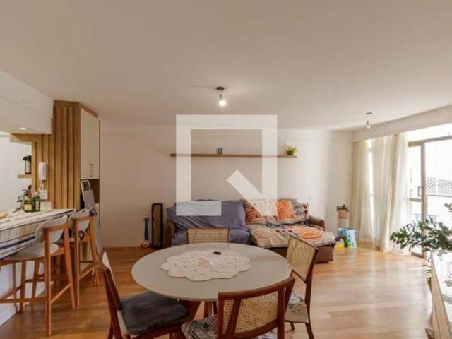 Apartamento à Venda Vila Olímpia, 3 Quartos, 95 m2