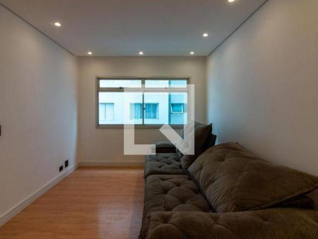 Apartamento à Venda Vila Olímpia, 3 Quartos, 95 m2