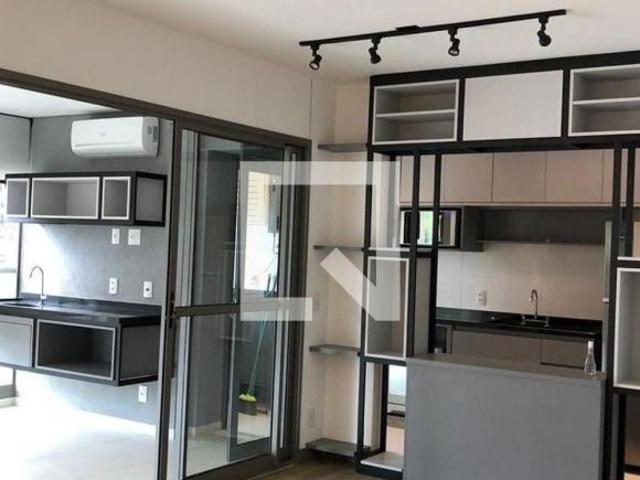 Apartamento à Venda Vila Olímpia, 3 Quartos, 95 m2