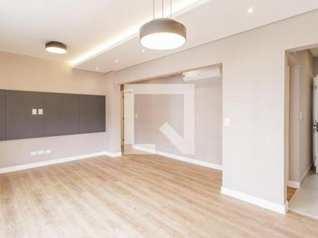 Apartamento à Venda Vila Olímpia, 3 Quartos, 95 m2