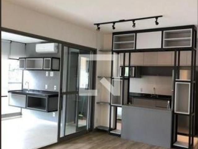 Apartamento à Venda Vila Olímpia, 3 Quartos, 95 m² São Paulo