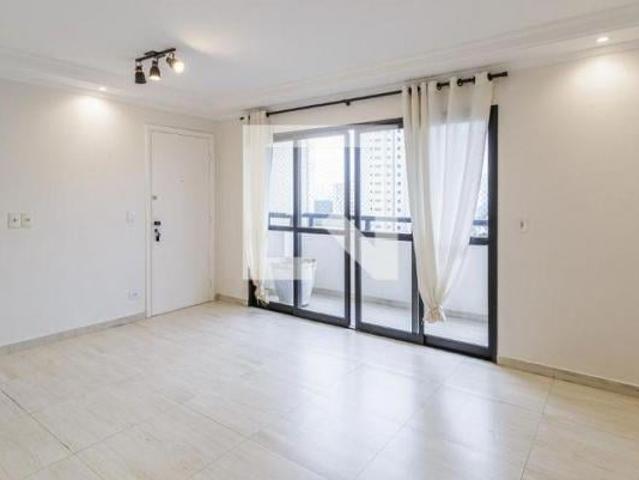 Apartamento à Venda Vila Olímpia, 3 Quartos, 96 m2