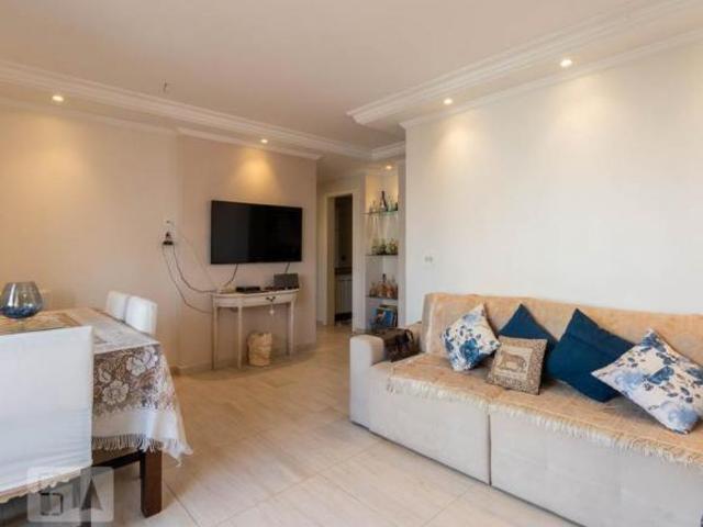 Apartamento à Venda Vila Olímpia, 3 Quartos, 96 m2
