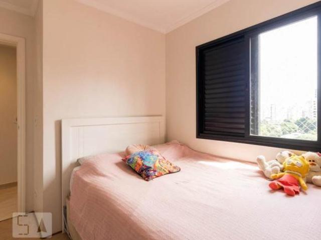 Apartamento à Venda Vila Olímpia, 3 Quartos, 96 m2