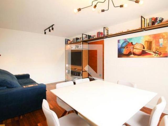 Apartamento à Venda Vila Olímpia, 3 Quartos, 97 m2