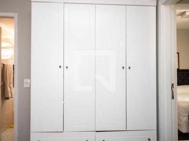 Apartamento à Venda Vila Olímpia, 3 Quartos, 97 m2
