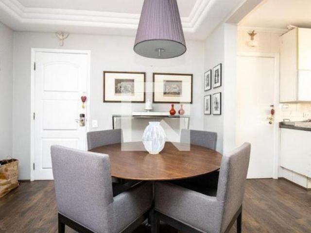 Apartamento à Venda Vila Olímpia, 3 Quartos, 97 m2