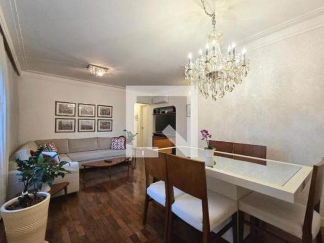 Apartamento à Venda Vila Olímpia, 3 Quartos, 97 m2