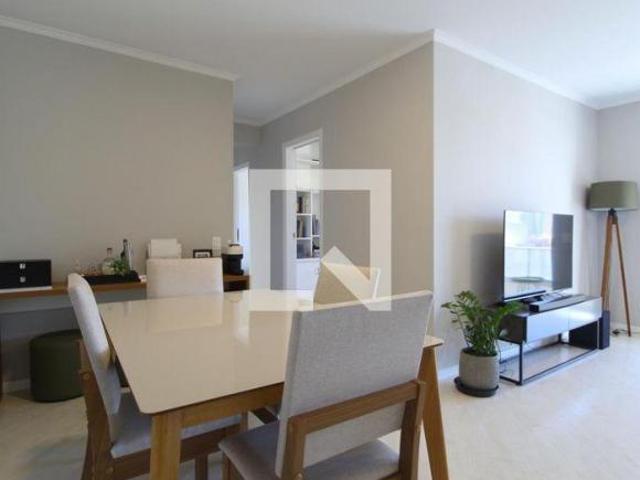 Apartamento à Venda Vila Olímpia, 3 Quartos, 97 m2