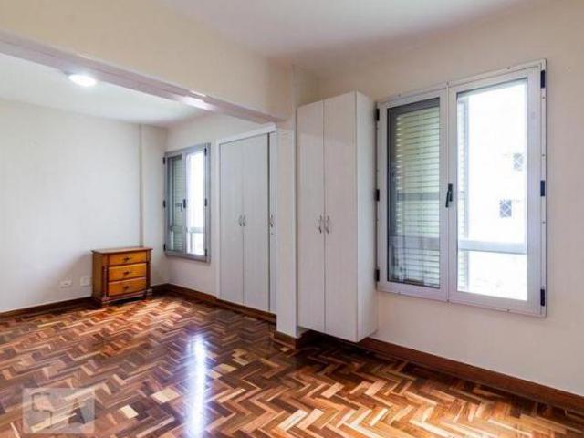 Apartamento à Venda Vila Olímpia, 3 Quartos, 98 m2