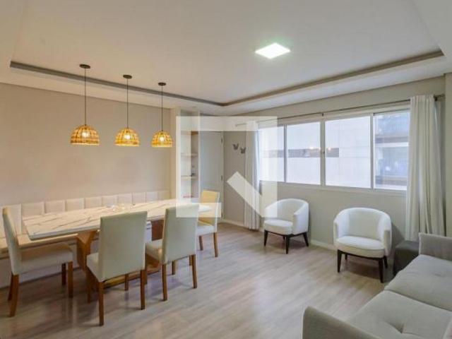 Apartamento à Venda Vila Olímpia, 3 Quartos, 98 m2