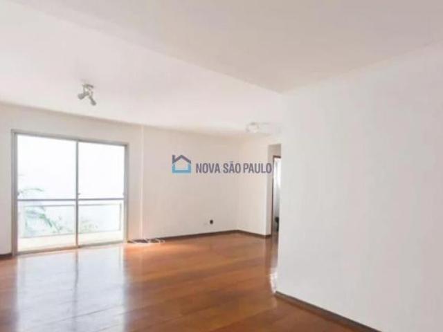 Apartamento a venda Vila Olimpia 3 suítes 2 vagas 136 metros