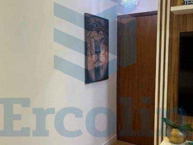 APARTAMENTO À VENDA VILA OLÍMPIA EM SOROCABA SP