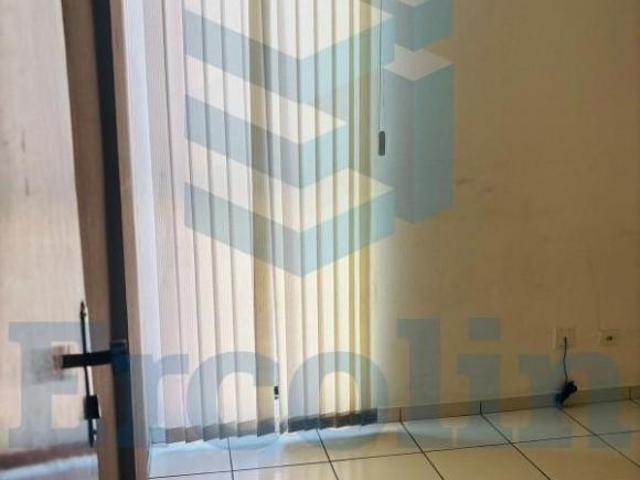 APARTAMENTO À VENDA VILA OLÍMPIA EM SOROCABA SP