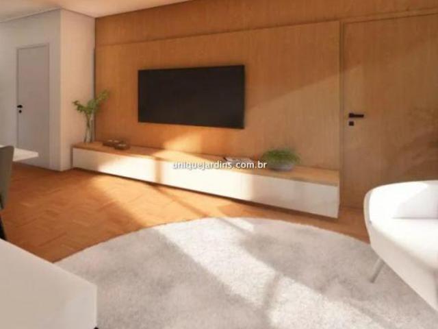 Apartamento à venda Vila Olímpia São Paulo