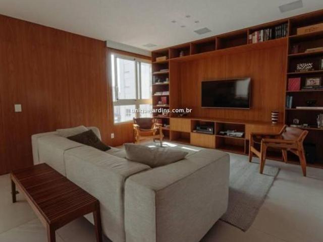 Apartamento à venda Vila Olímpia São Paulo
