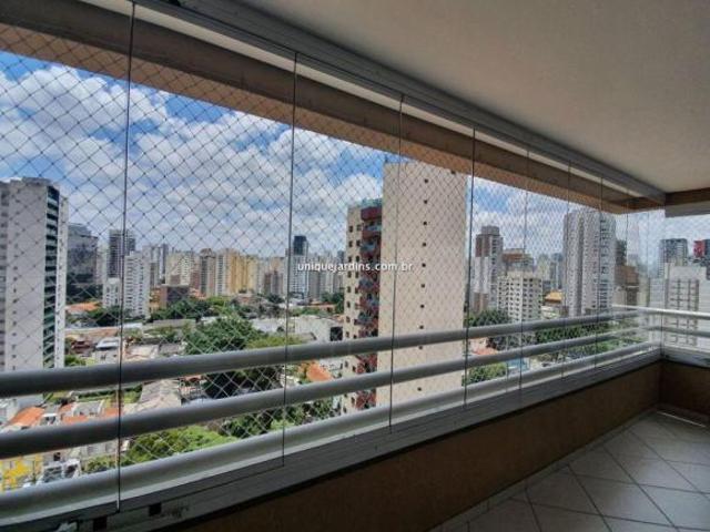 Apartamento à venda Vila Olímpia São Paulo