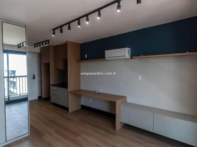 Apartamento à venda Vila Olímpia São Paulo