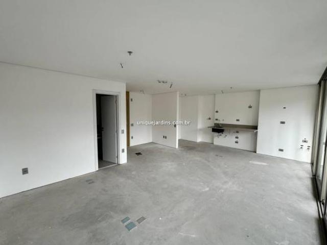 Apartamento à venda Vila Olímpia São Paulo