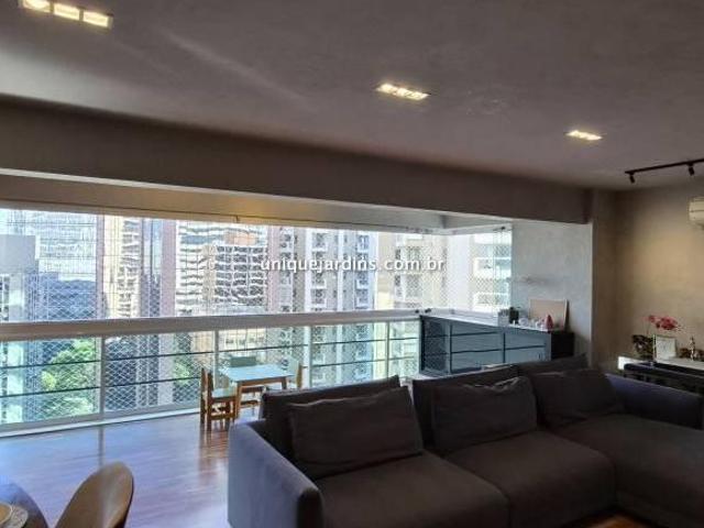 Apartamento à venda Vila Olímpia São Paulo