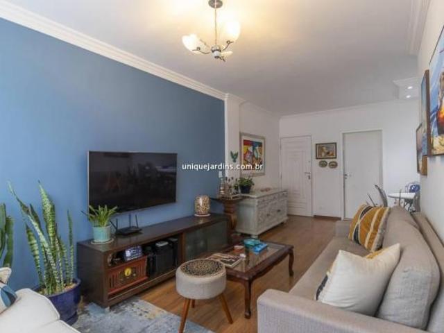 Apartamento à venda Vila Olímpia São Paulo