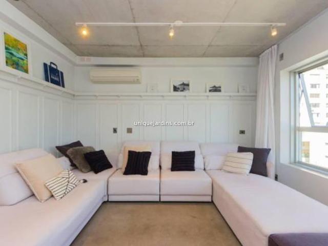 Apartamento à venda Vila Olímpia São Paulo