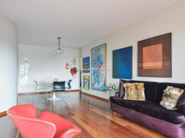 Apartamento à venda Vila Olímpia São Paulo