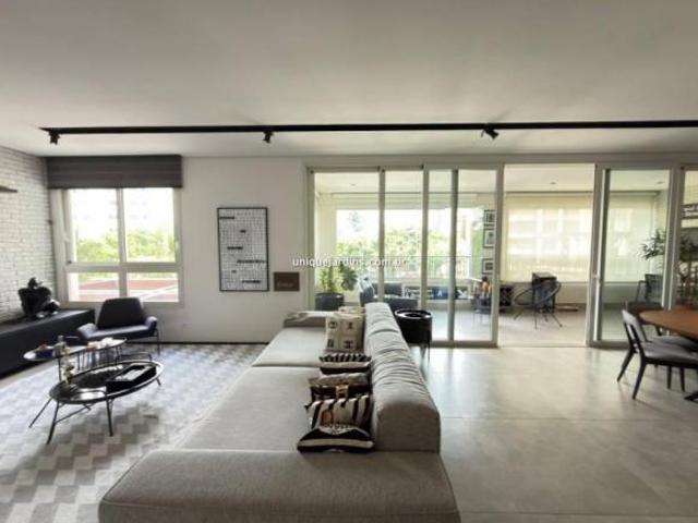 Apartamento à venda Vila Olímpia São Paulo